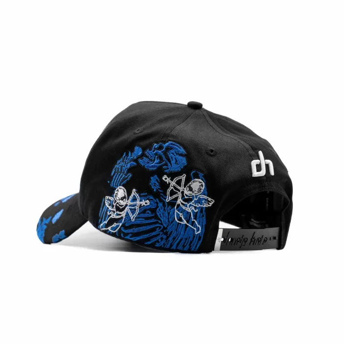 Dandy Hats X Junior H "Ángel Azul" - Dandy Hats México - Tienda Oficial