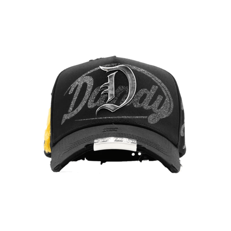 No Bad Days - Dandy Hats México - Tienda Oficial